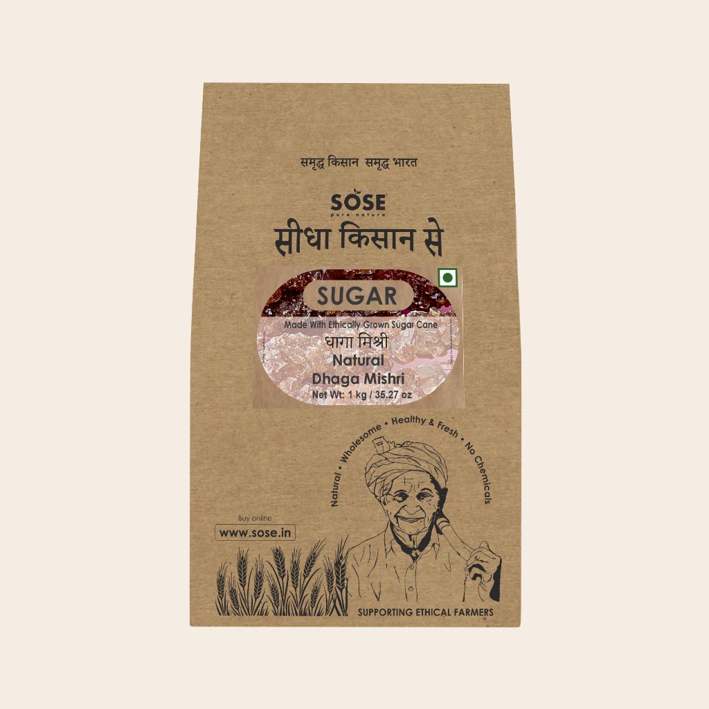 SOSE - Suryan Organic Sustainable & Ethical